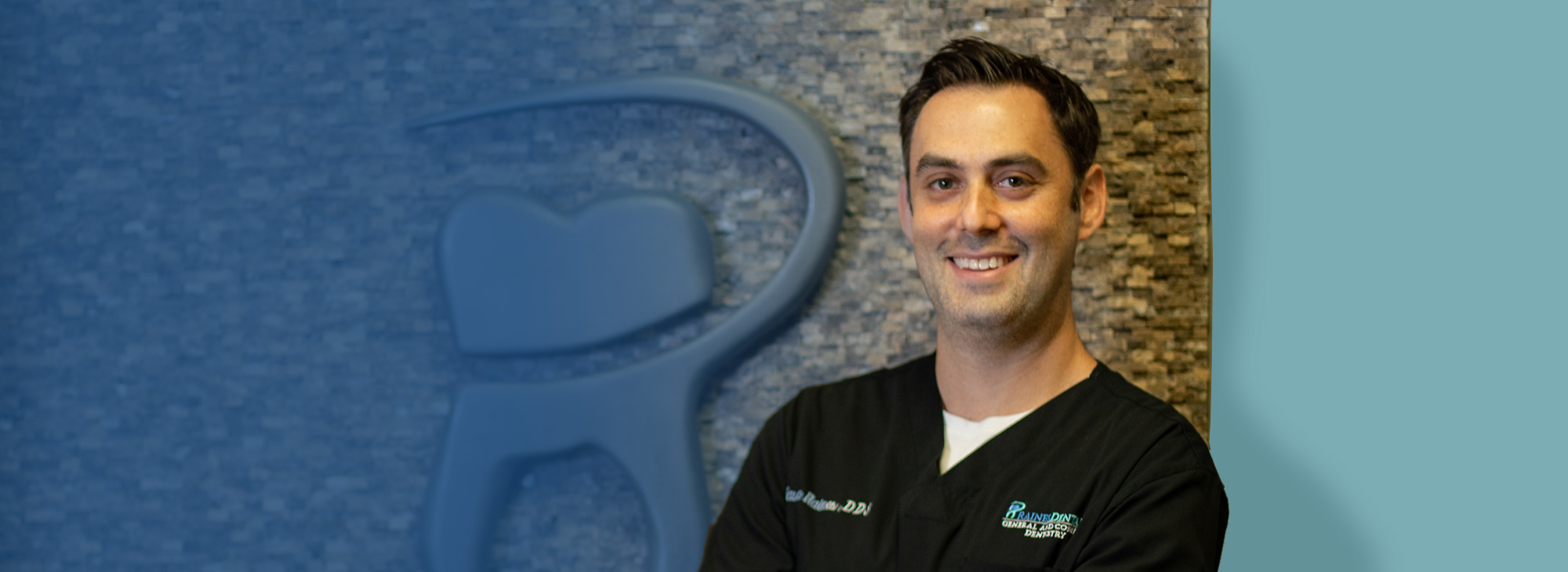 General & Cosmetic Dentist in Mullica Hill, NJ - Raines Dental